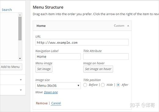 掌握 Wordpress 导航菜单的 15 个最佳教程 知乎