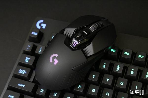 如何评价hero传感器的罗技g903?