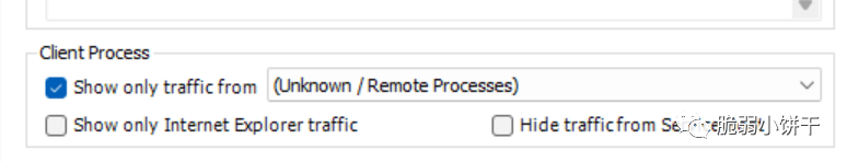 Fiddler----Filter part2 - 知乎