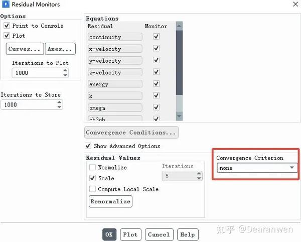 三十四、Fluent液体喷雾蒸发模拟 - 知乎