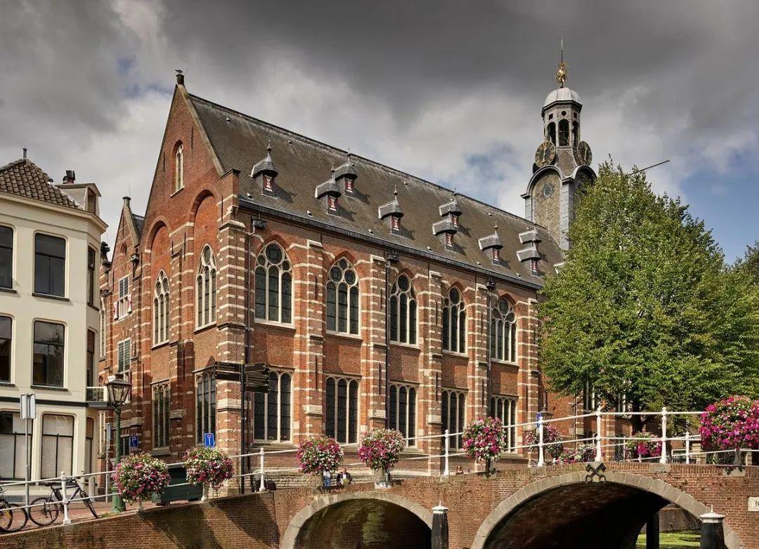 世界第77莱顿大学，24Fall语言要求降低！硕士项目汇总及申请要求！ - 知乎