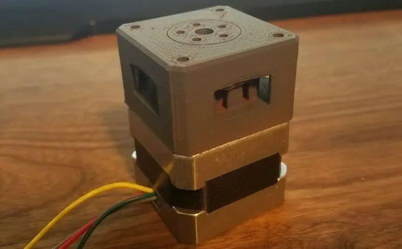 35例——最佳3D打印模型 - 知乎