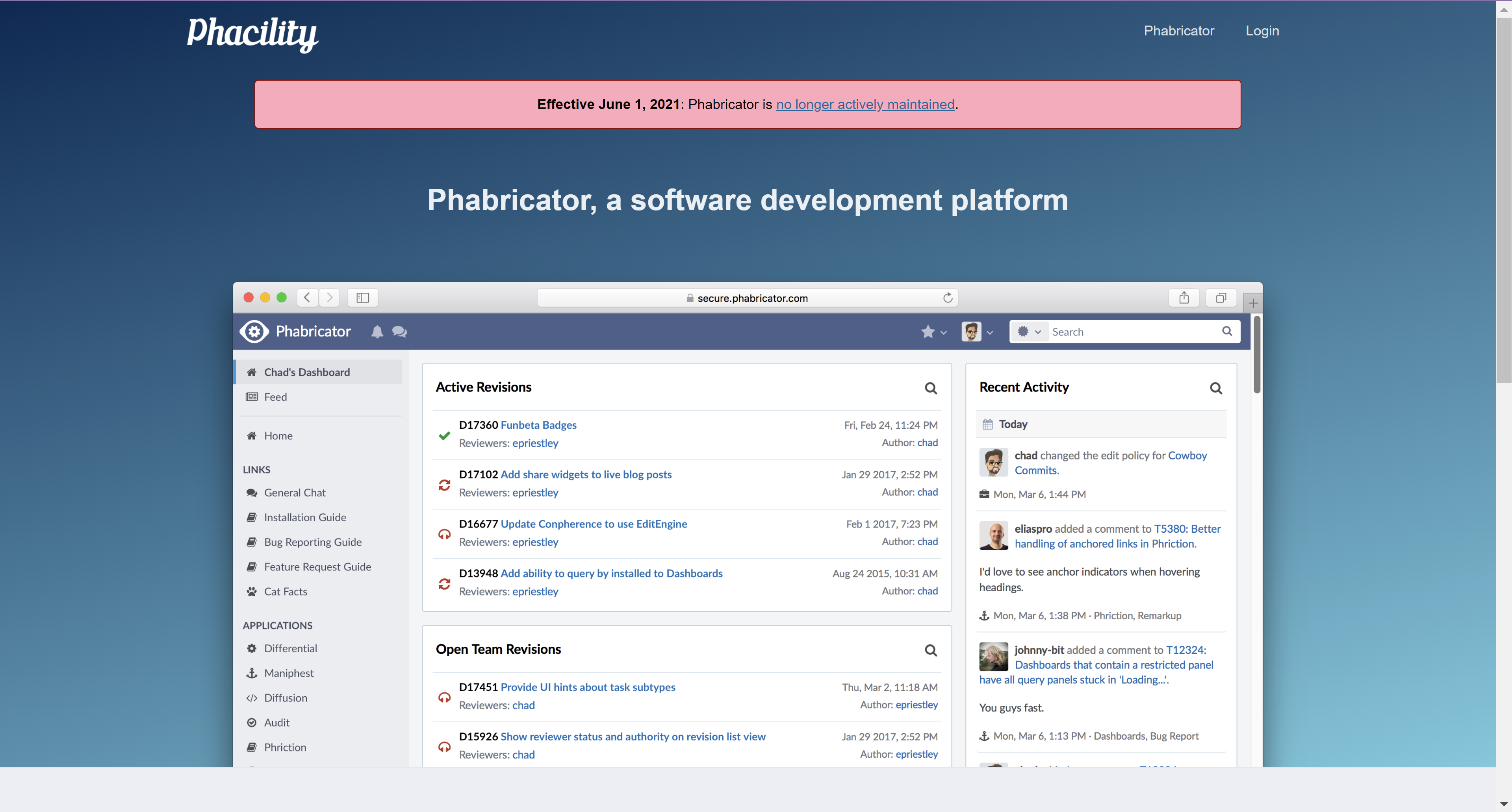 最全！2024年主流的18款开源项目管理系统 - 知乎