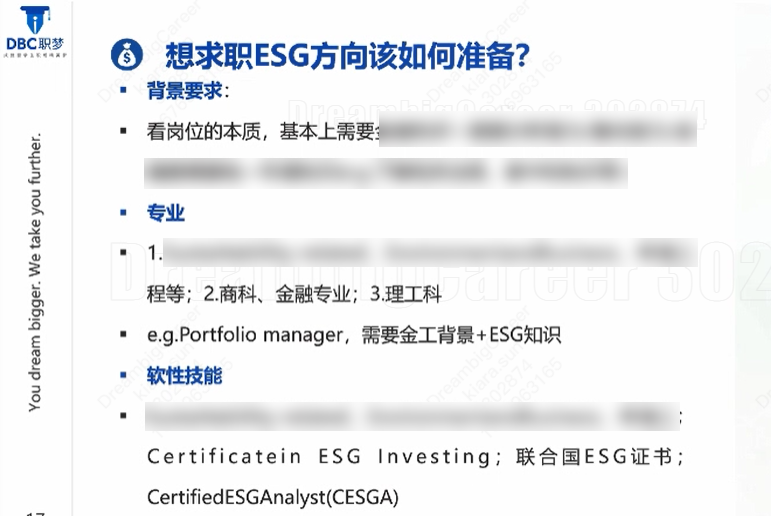 刚刚！Morgan Stanley、BDO、KPMG放出大量ESG岗位！内附面经 - 知乎