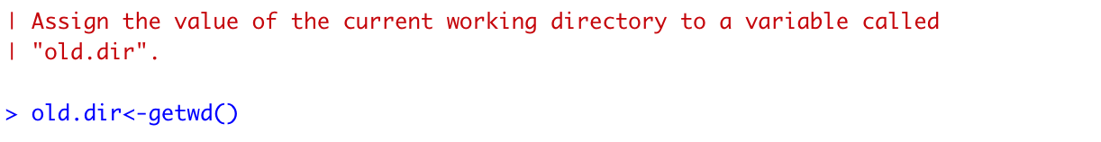 R 第一章第二节: 设置工作环境和文件存储路径 - 知乎