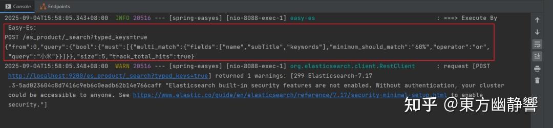 横空出世！MyBatis-Plus 同款 ES ORM 框架，用起来够优雅！ - 知乎