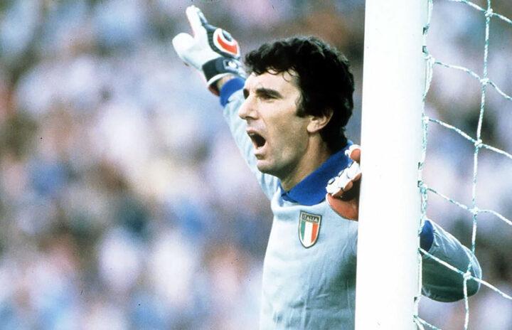 意大利足球传奇，谁是历史最佳十一人？ - 知乎