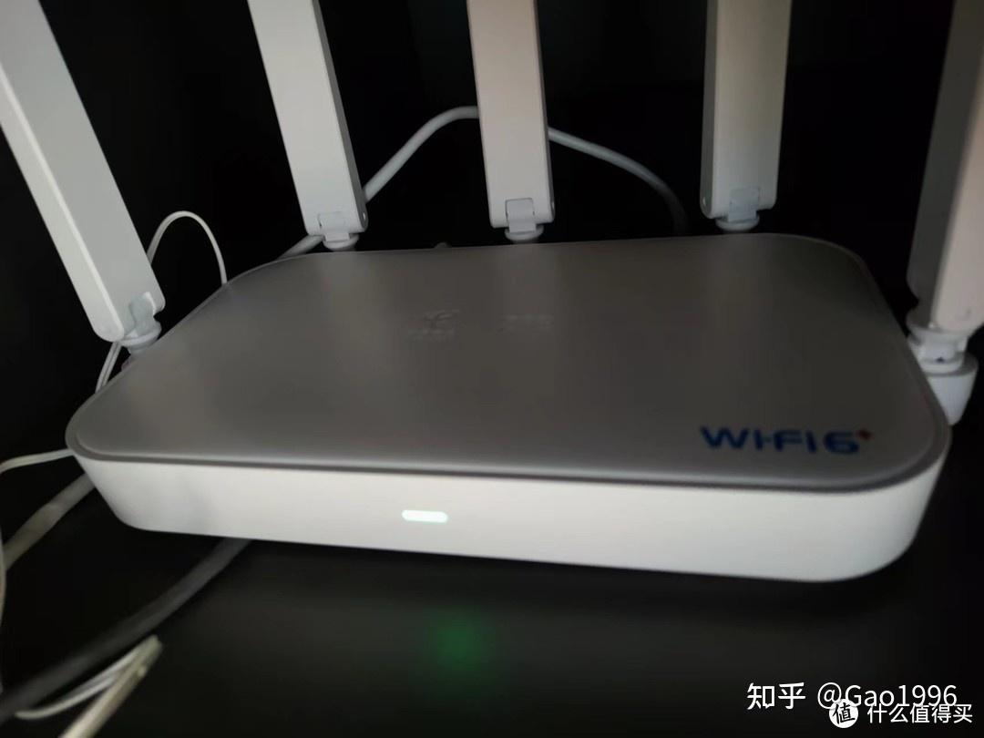 买了台中兴电信版巡天路由器E1630，刷机后成功与AX5400pro组MESH网 - 知乎