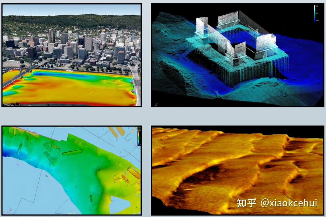 Norbit多波束（iWBMS）和前视声纳（WBMS FLS）的使用简介 - 知乎