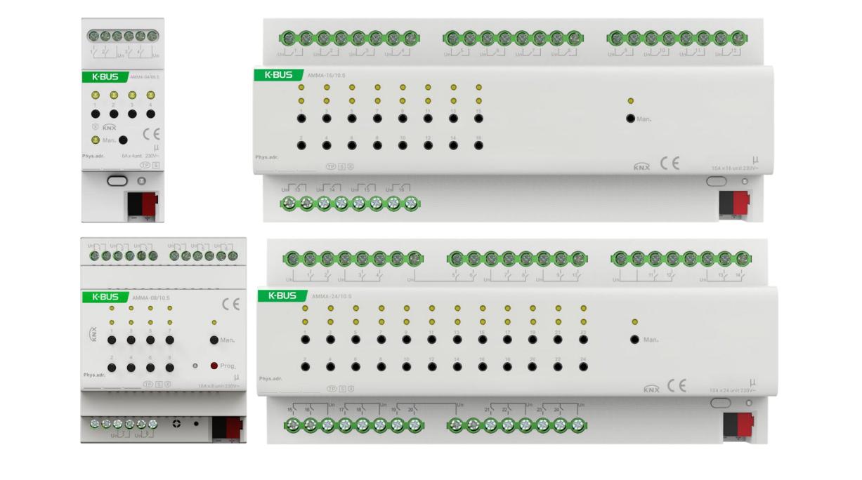 一文读懂KNX模块 - 知乎