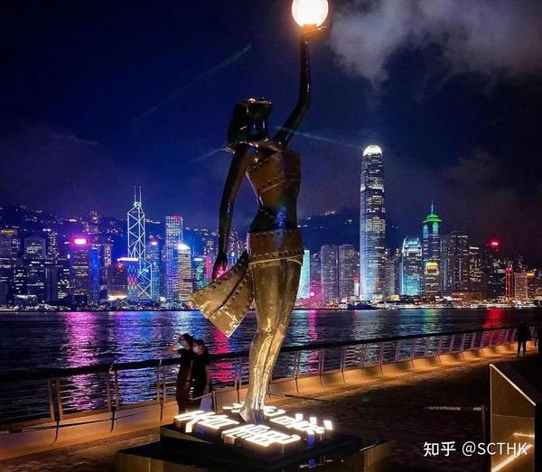 来香港旅游推荐13个景点，每一个都不容错过！ - 知乎