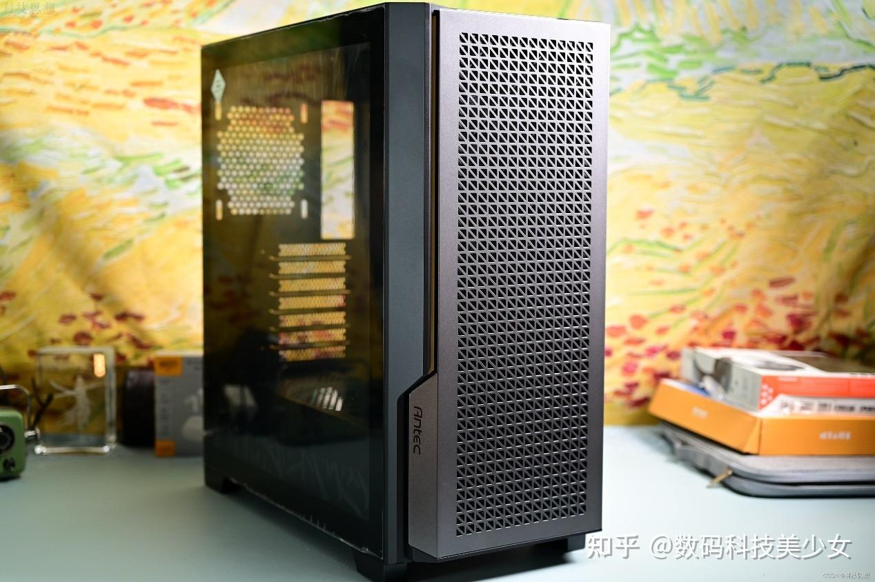戴尔 OptiPlex 7090 Tower 开箱即，配置稳定升级简单 - 知乎