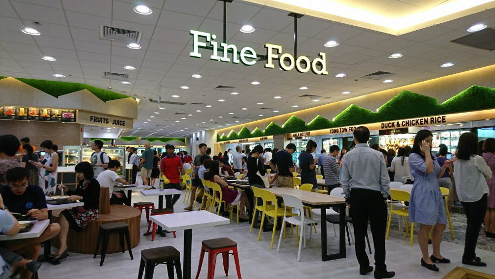 在新加坡国立大学(NUS)就读是一种怎样的体验？ - 知乎