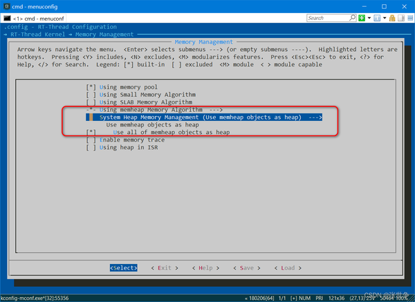 RT-Thread ART-Pi ili9488 spi 屏初始化死机问题的分析与修复 - 知乎