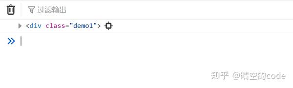 JavaScript选择元素 - 知乎