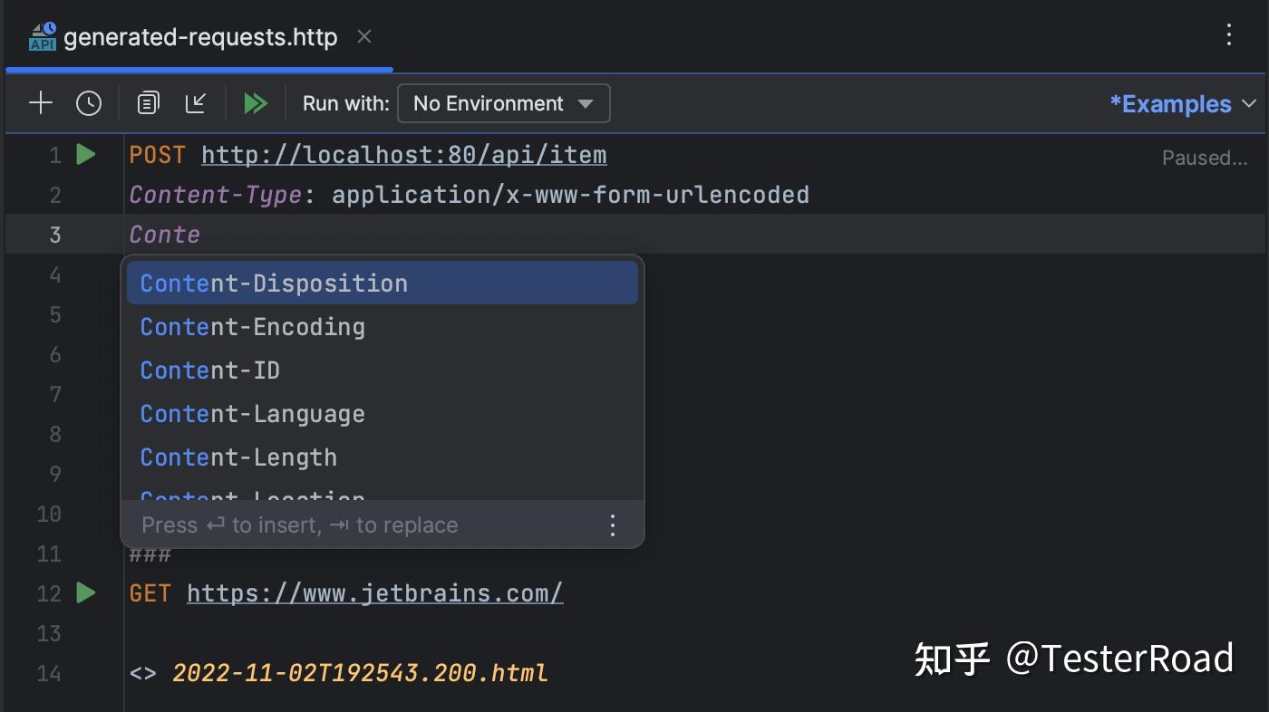 JetBrains 为测试自动化打造的强大 IDE-Aqua - 知乎
