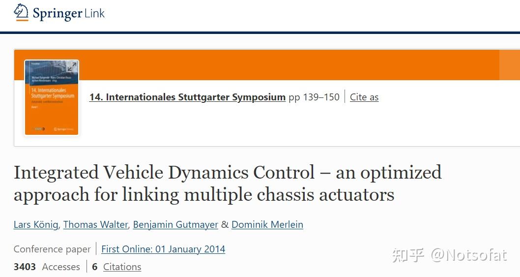 底盘控制领域屹立半个多世纪的博世，如今还能拿出来什么惊喜？IVC算不算硬菜？ - 知乎