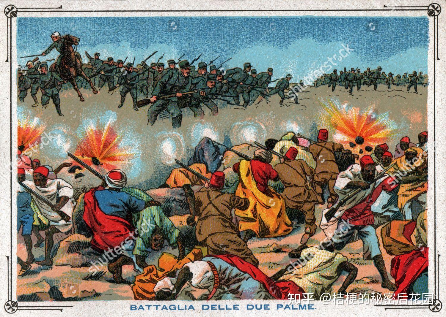 革命浪潮与大战阴影下的奥斯曼帝国（1909—1914） - 知乎