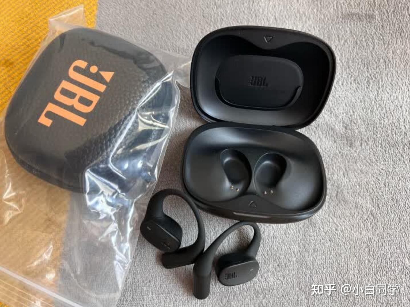 jbl sense lite耳机（JBL Sense Lite）怎么样？体验一周优缺点测评 - 知乎