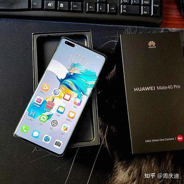 现在入手华为Mate40Pro，还是等荣耀Magic4Pro，我有几点建议 - 知乎