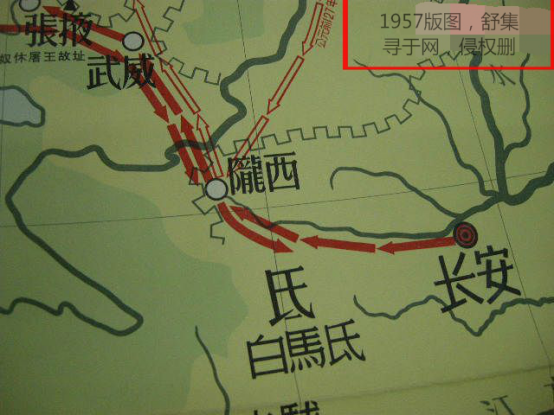 河西走廊简史 - 知乎