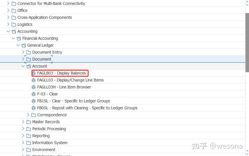 Parked Document&Document Reversal in SAP - 知乎