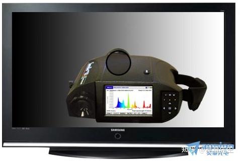 Photo Research系列光谱光度辐射度计技术原理及介绍 - 知乎