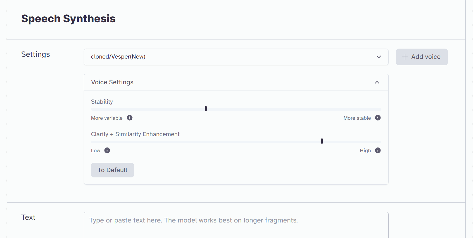 【小枕の日常】ElevenLabs语音克隆程序使用心得 - 知乎
