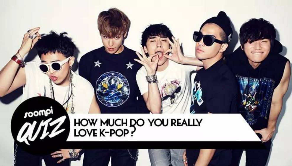 大家所熟悉KPOP到底是什么？ - 知乎