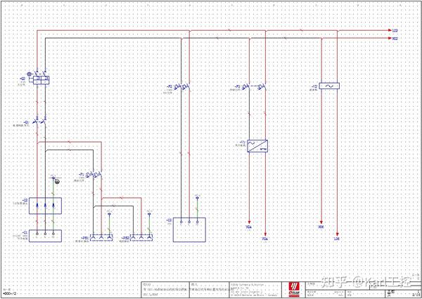 EPLAN P8 2.9 如何自动生成线号 - 知乎