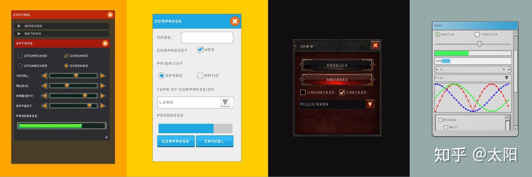 Nuklear中文文档(一)－介绍 - 知乎