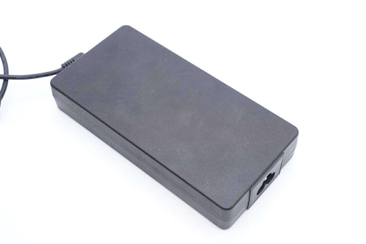 拆解报告：FSP全汉120W笔记本电源适配器FSP120-ABBN3 - 知乎