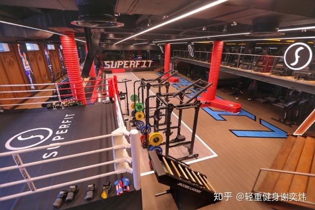 四个中国顶级健身房的悲喜实录(帝都篇) 知乎