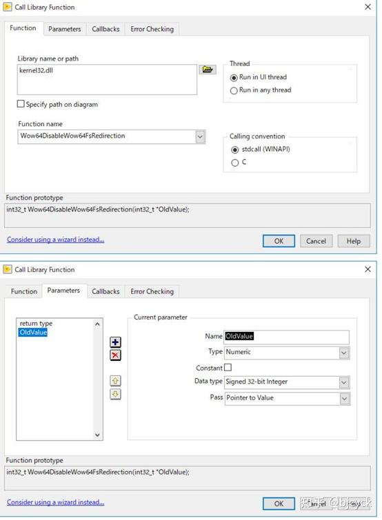 LabVIEW在Windows10下调出软键盘的说明与例程 - 知乎