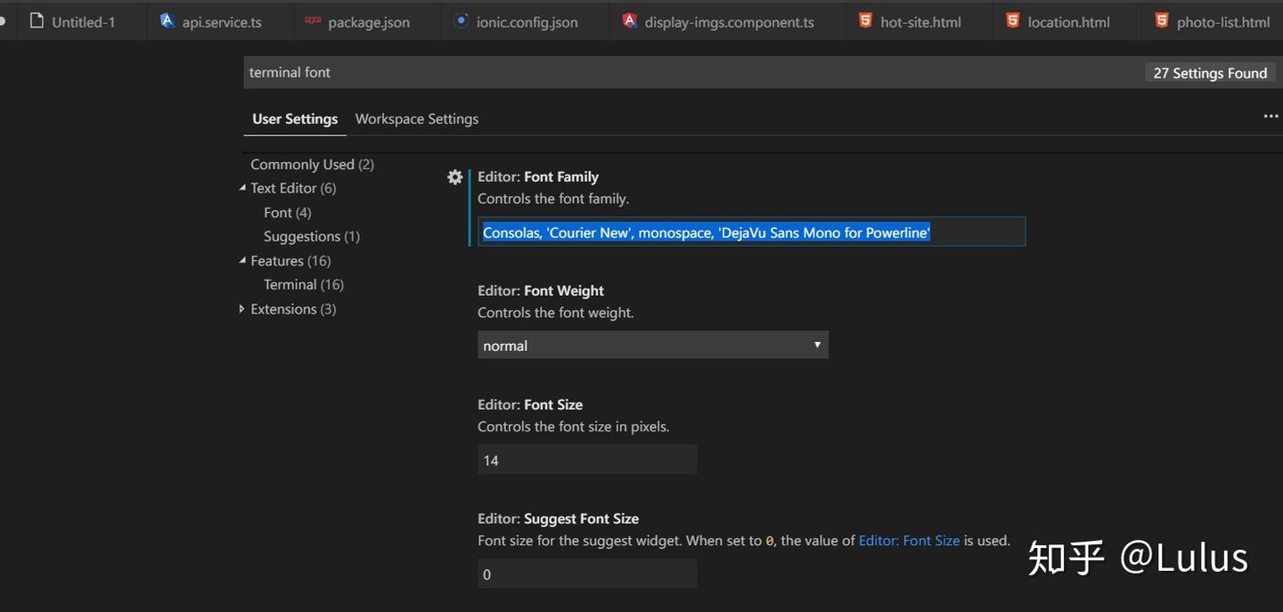 超酷的 PowerShell 美化指南 - 知乎