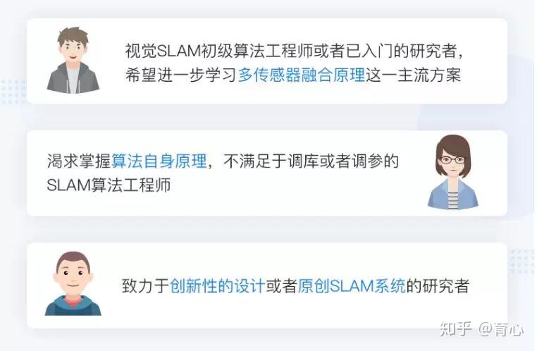 vSLAM进阶：从零开始手写VIO - 知乎