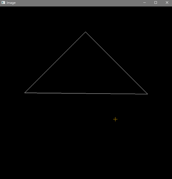 GAMES101-作业1、作业2、作业3的解题和框架分析 - 知乎