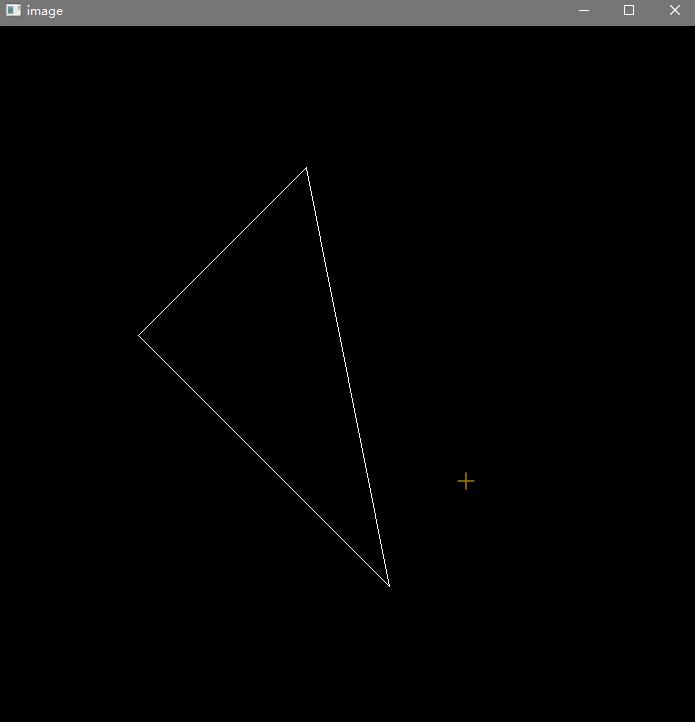 GAMES101-作业1、作业2、作业3的解题和框架分析 - 知乎