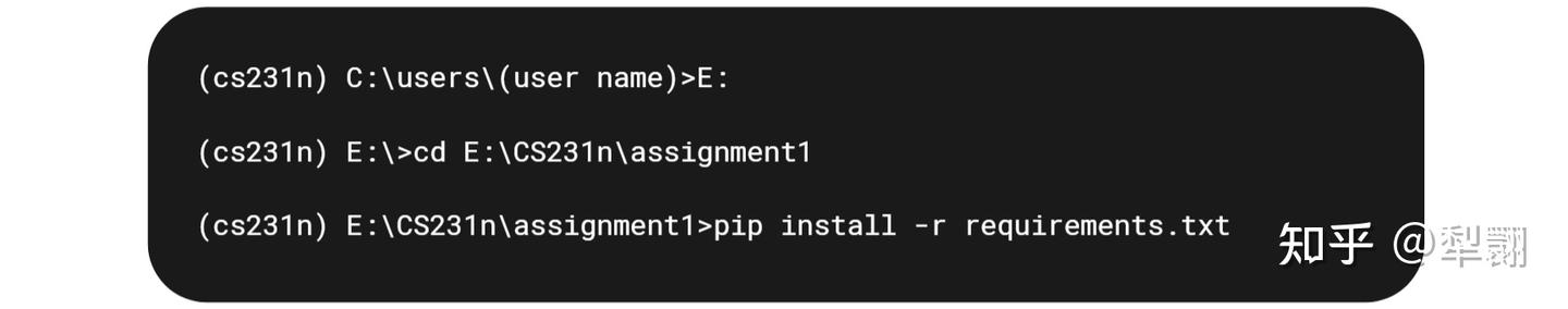 CS231n Assignment 1—准备工作 - 知乎