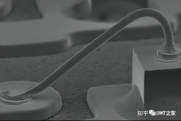 半导体封装丨Wire bonding引线键合工艺详解及可靠性分析（2023精华版） - 知乎