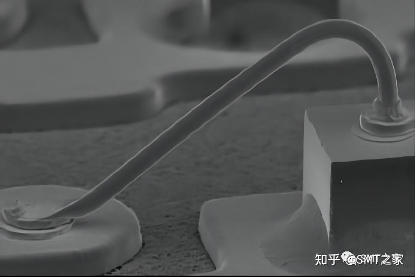 半导体封装丨Wire bonding引线键合工艺详解及可靠性分析（2023精华版） - 知乎