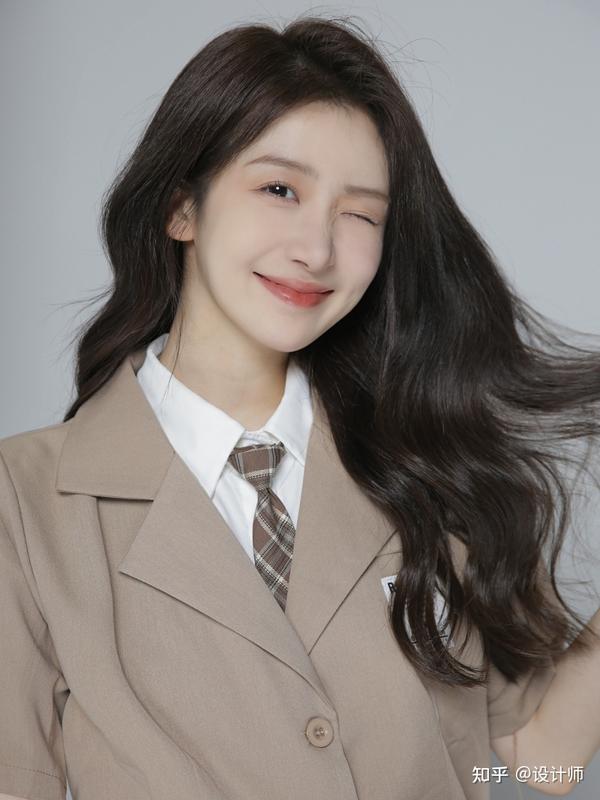 半身照超全拍摄方法，从角度、姿势、表情，教你拍出美美的半身照 - 知乎