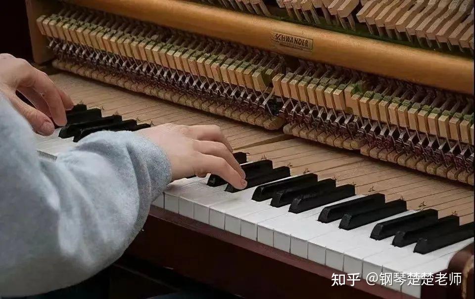 rit.和ritenuto傻傻分不清！之前都当同一种弹了..... - 知乎