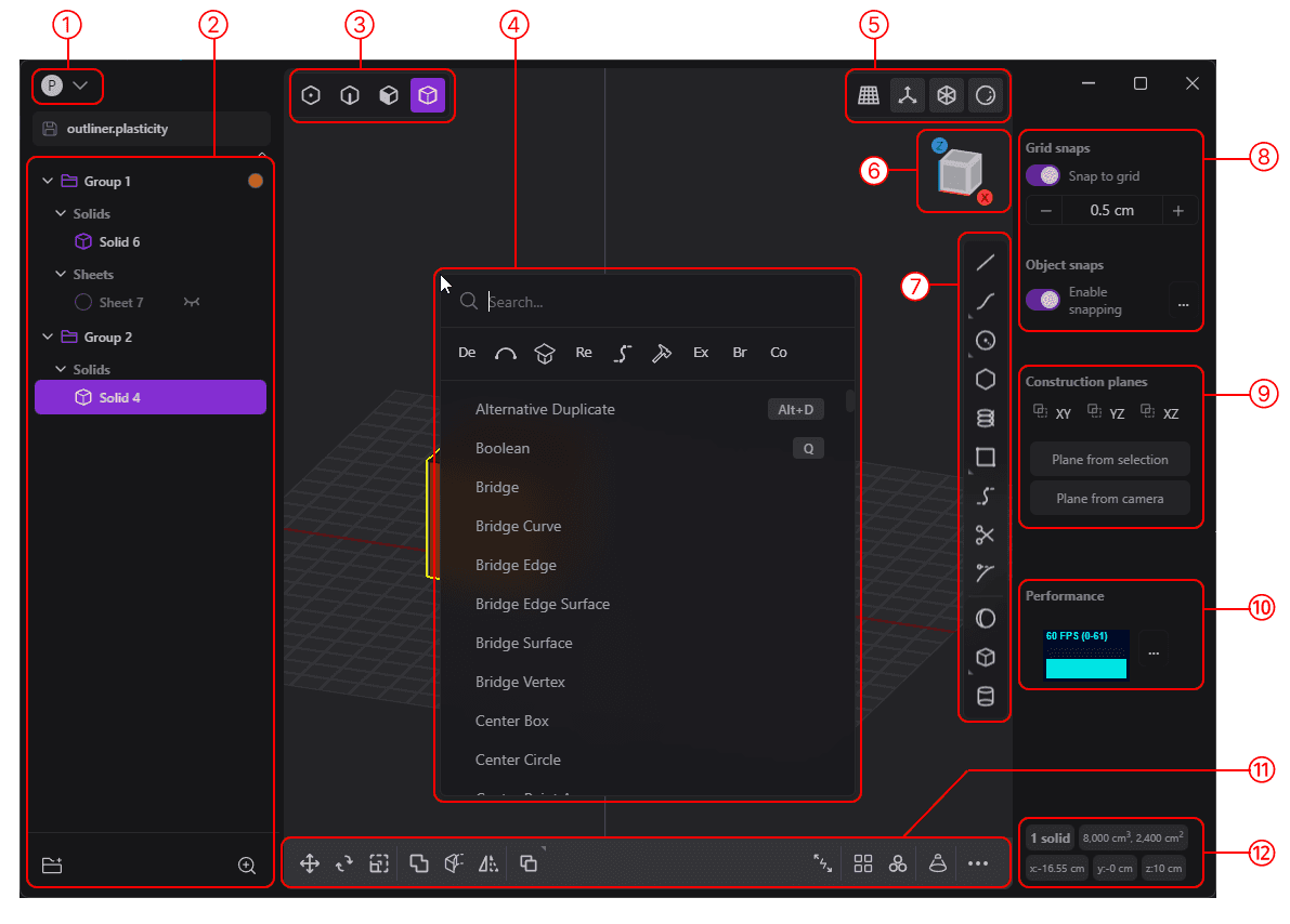 Plasticity学习笔记 - 知乎