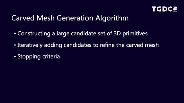 自动化建模：走进手游中的低模网络生成技术实践 - 知乎