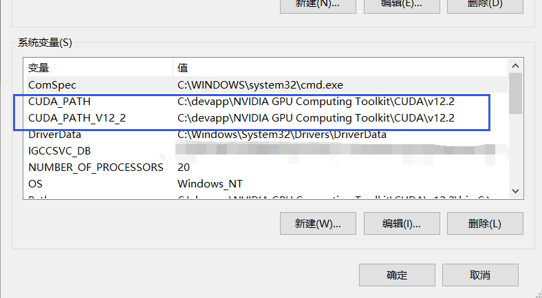 win10环境下Cpp cuda安装配置 - 知乎