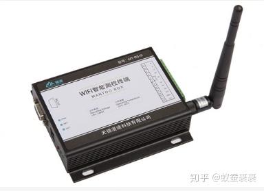 DTU是什么？DTU种类及应用领域分析 - 知乎