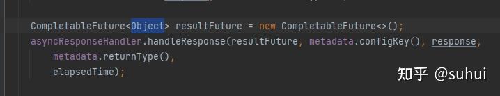 SpringCloud远程调用RPC之OpenFeign - 知乎