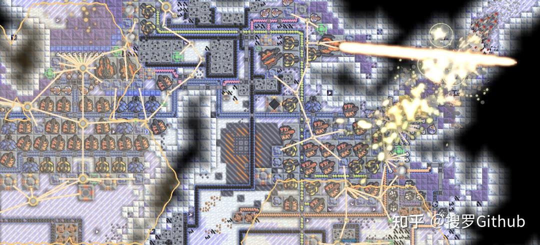 盘点15个Unity开源游戏，yyds！ - 知乎