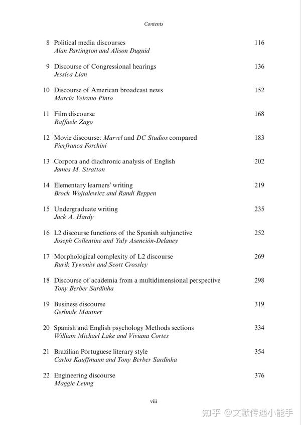 The Routledge Handbook Of Corpus Approaches To Discourse Analysis By
